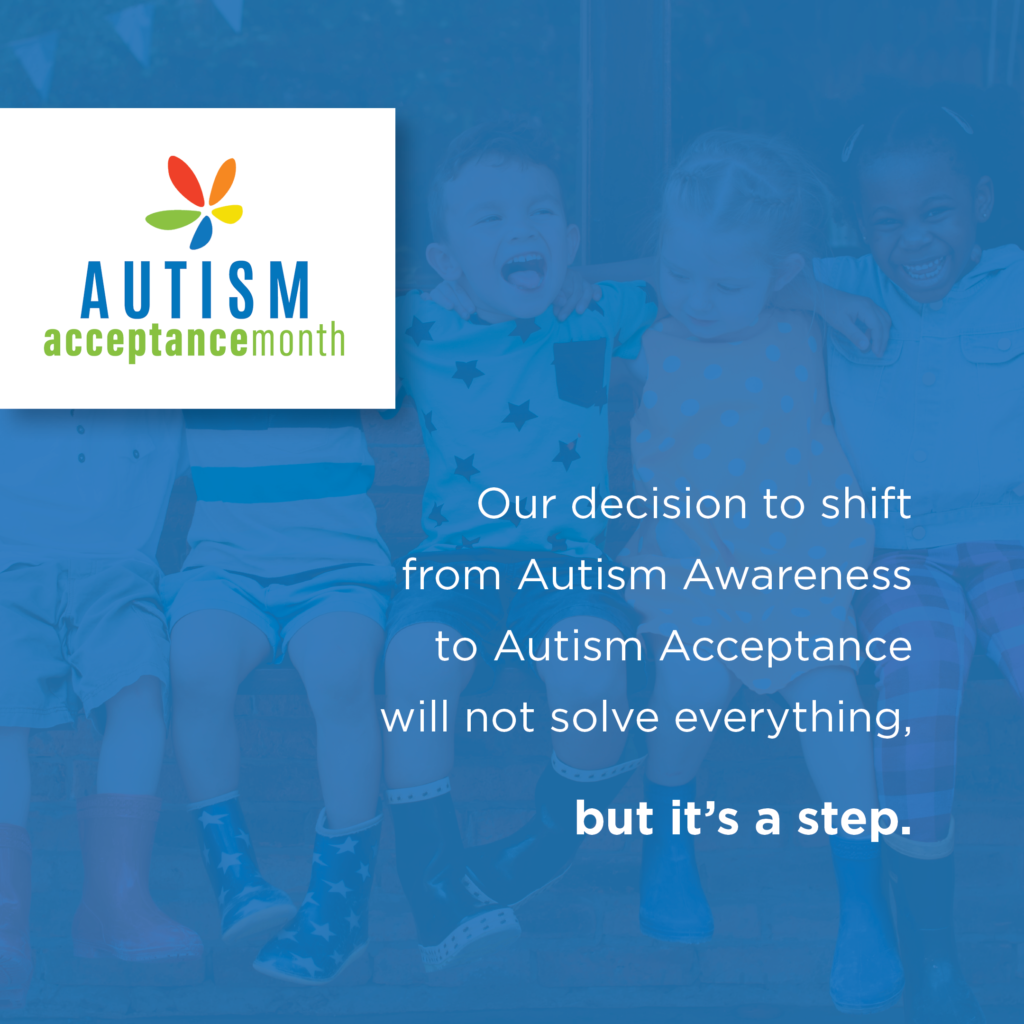 Why We're Embracing Autism Acceptance this April and Beyond - Wisconsin ...