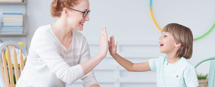 ABA Jobs & Careers in ABA Therapy - Wisconsin Early Autism Project (WEAP)