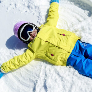 7 Tips for Snow Day Fun - Wisconsin Early Autism Project (WEAP)