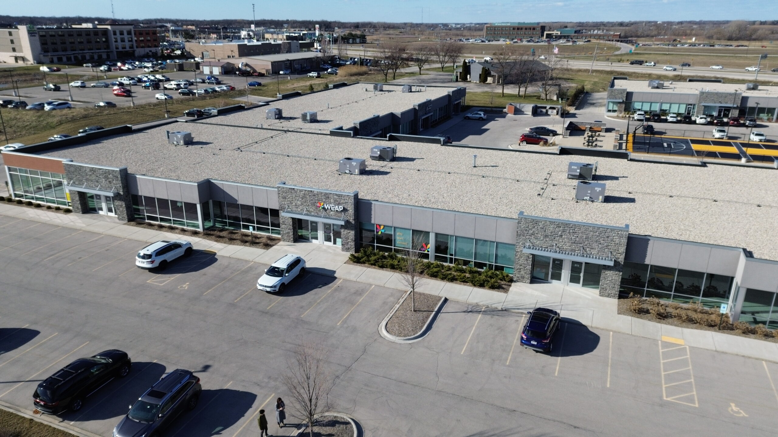 ABA Therapy Mount Pleasant, WI - Wisconsin Early Autism Project (WEAP)