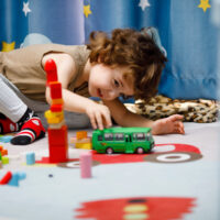 Wisconsin Early Autism Project (WEAP) | ABA Therapy Services
