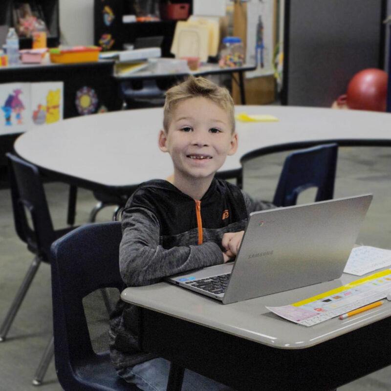 ABA Therapy Services - Wisconsin Early Autism Project (WEAP)