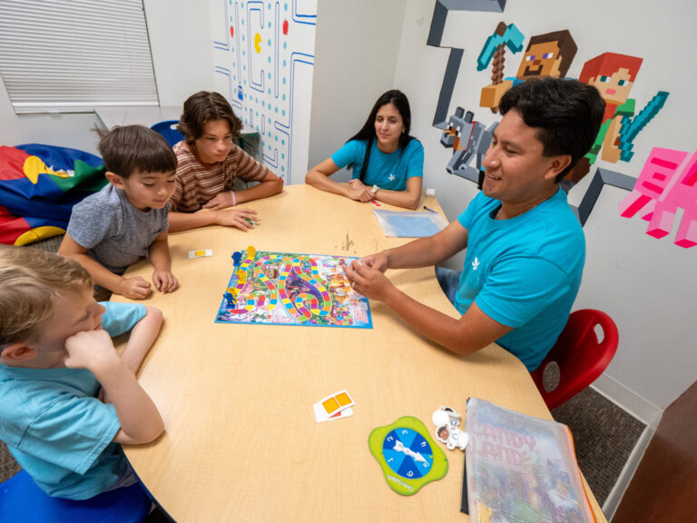 Why Play is Essential to ABA Therapy for Autistic Children - Wisconsin ...