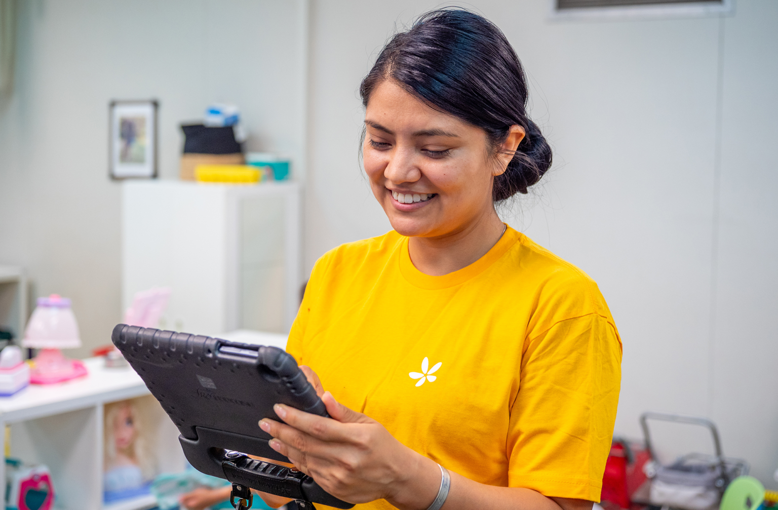 The Path of a Behavior Tech Leads to Any Career - Wisconsin Early ...