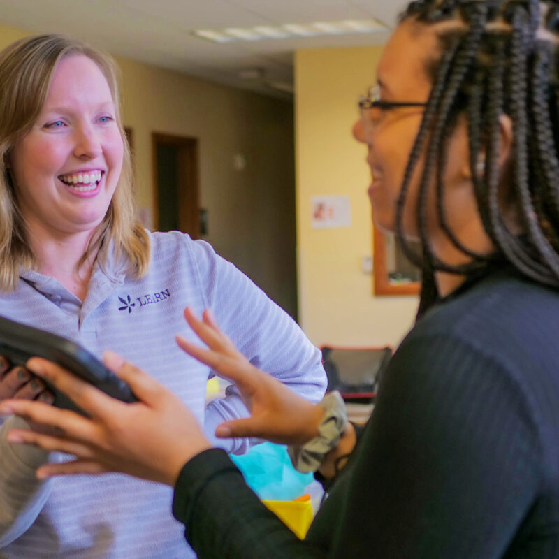 ABA Jobs & Careers in ABA Therapy - Wisconsin Early Autism Project (WEAP)